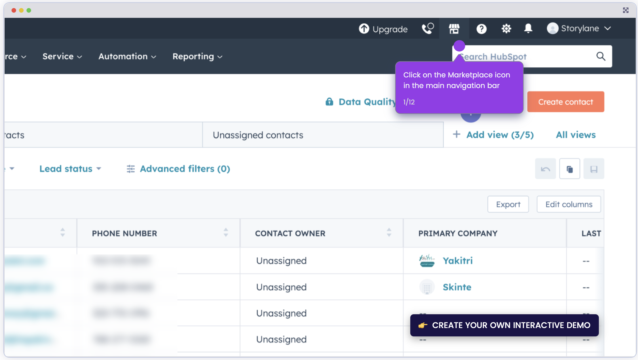 How to connect Mailchimp to HubSpot: 1-Min Guide
